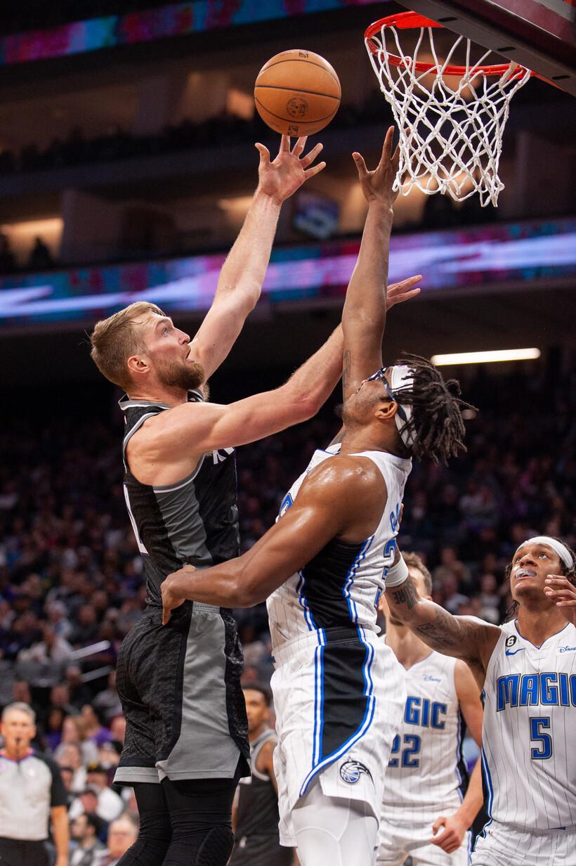 [NBA] 새크라멘토의 PO 도전,16년의 악몽을 끊을 수 있을까